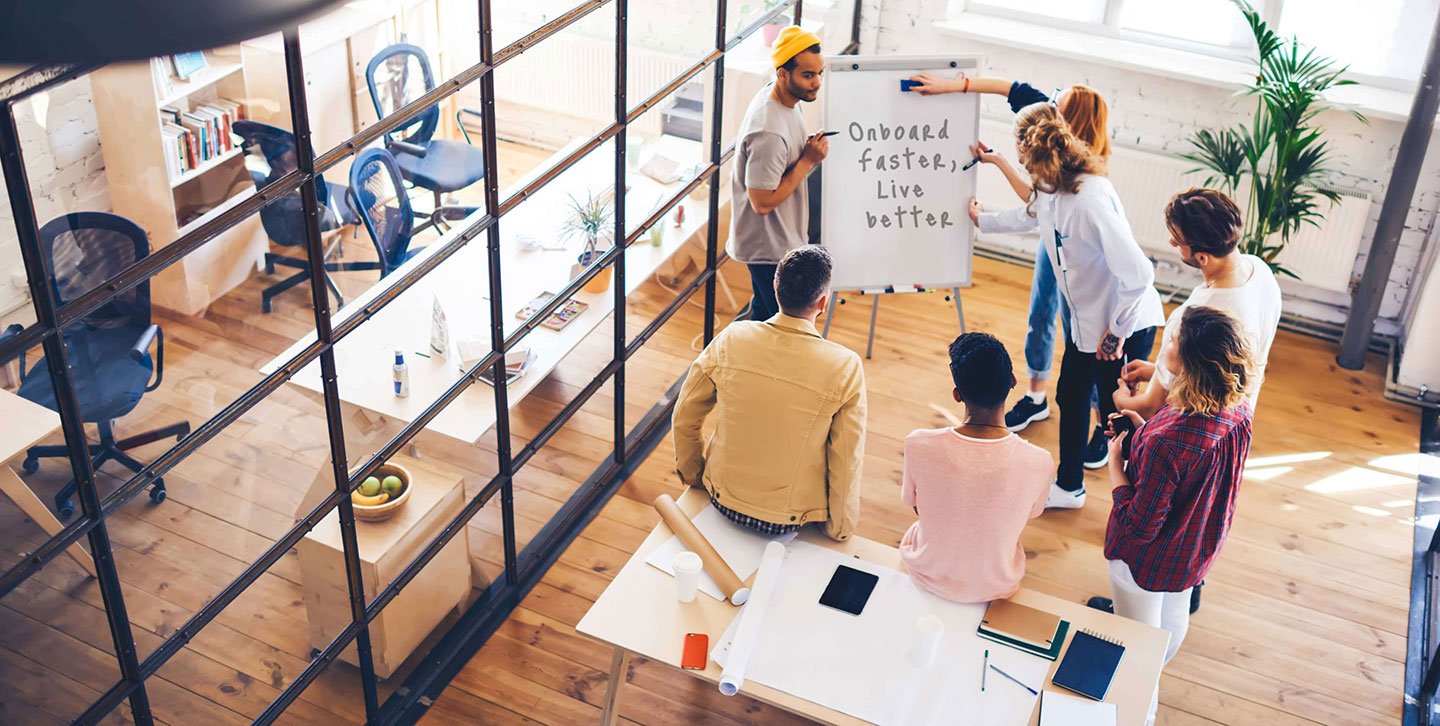 Client Onboarding Automation Platform | Setuply